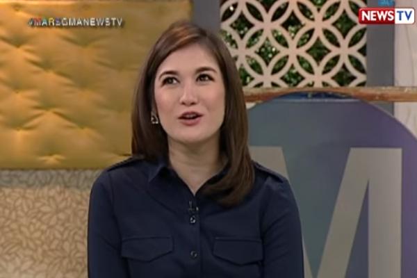 Camille Prats, inihayag ang edad ng pinakabatang naka-date niya ...