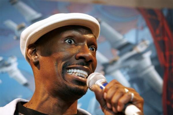 Comedian Charlie Murphy dies in New York at age 57— reports | GMA News ...