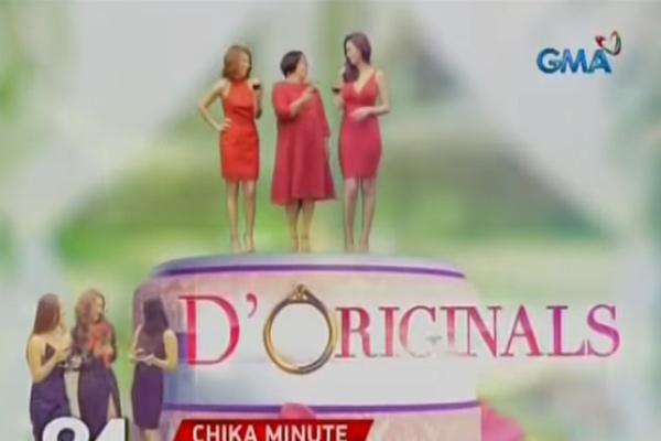 Cast ng 'D Originals,' masaya sa magandang ng feedback ng viewers at ...