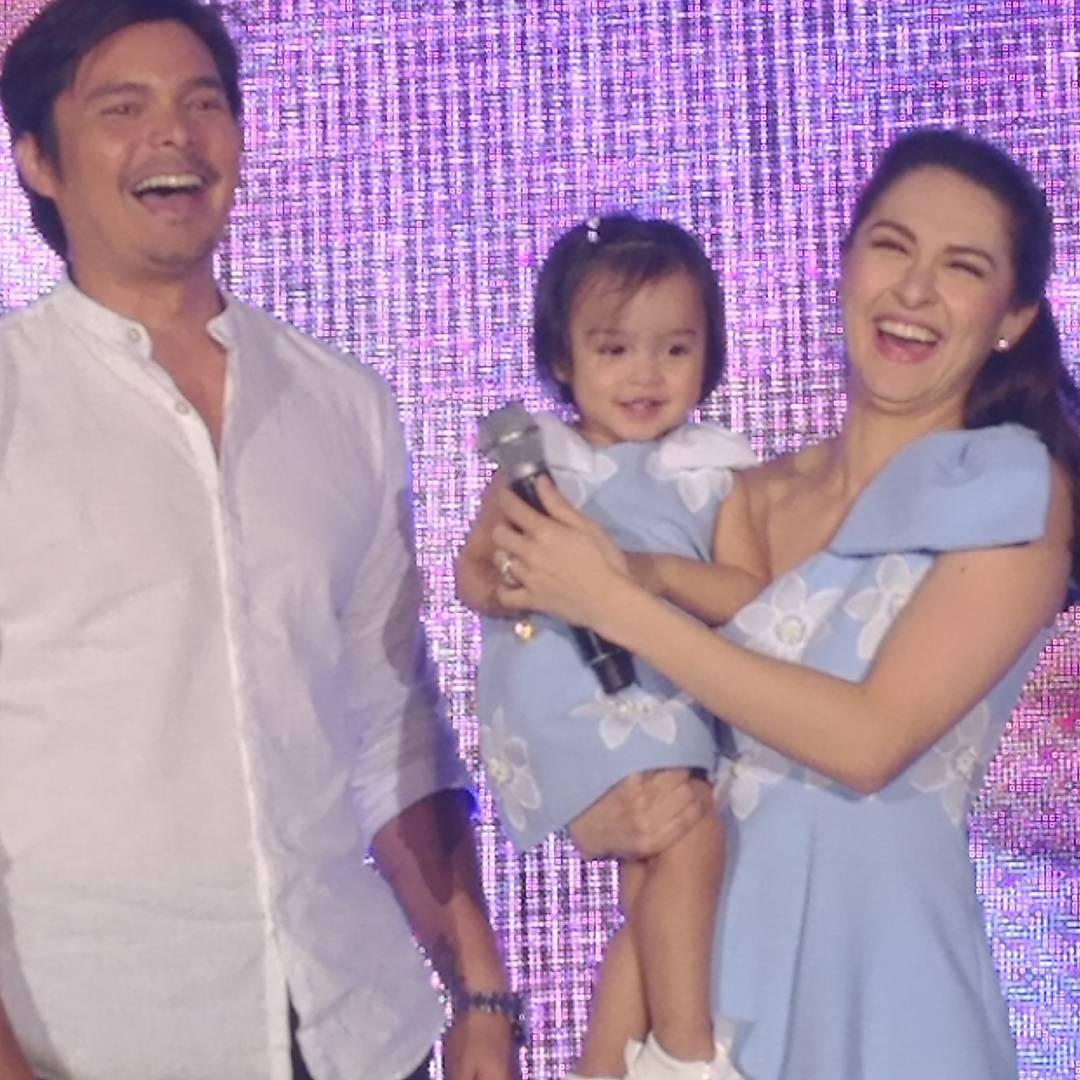 Baby Zia set to meet her grandfather in Spain very soon! | GMA News Online