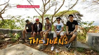 Summer playlist ni Juan, patutugtugin sa 'I Juander!' | GMA News Online