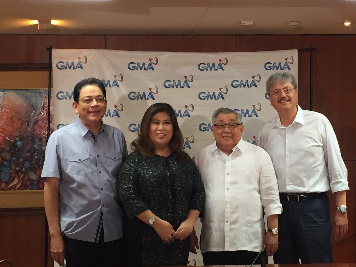 Jessica Soho renews contract with GMA Network | GMA News Online