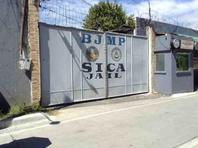 Cops seize bomb-making note from Abu Sayyaf member detained at Bicutan ...