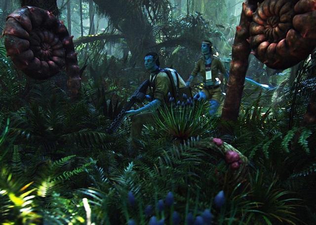'Avatar' director Cameron says he still hopes to film four sequels ...