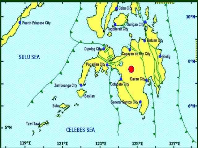 3 Maute supporters killed in Marantao attack; 4 soldiers hurt │ GMA ...