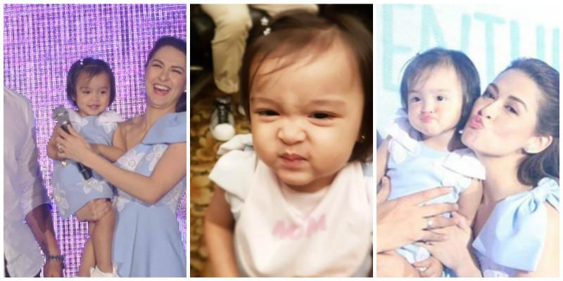 Baby Zia's cutest moments at play camp will melt your heart | GMA News ...
