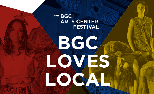 Ahead of Independence Day, a weekend of art and culture at BGC Loves ...