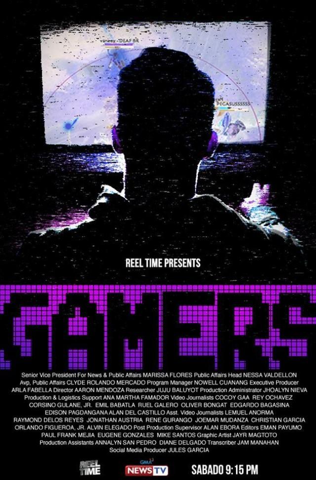 PHL's booming e-sports industry, this Saturday on 'Reel Time' | GMA ...