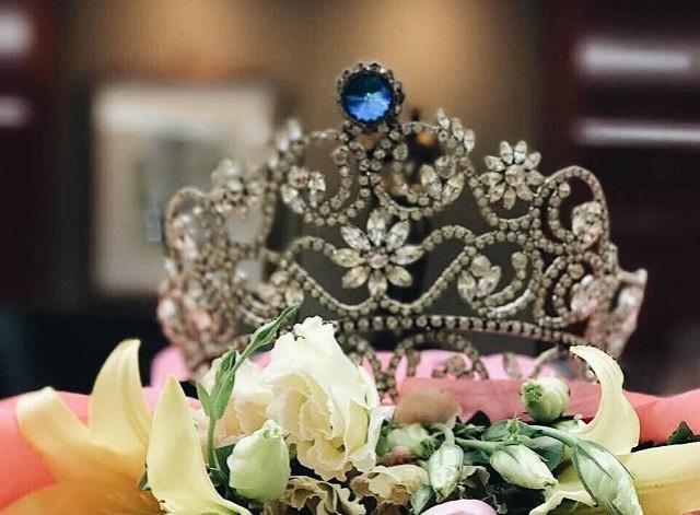 Why these beauty queens value their crowns