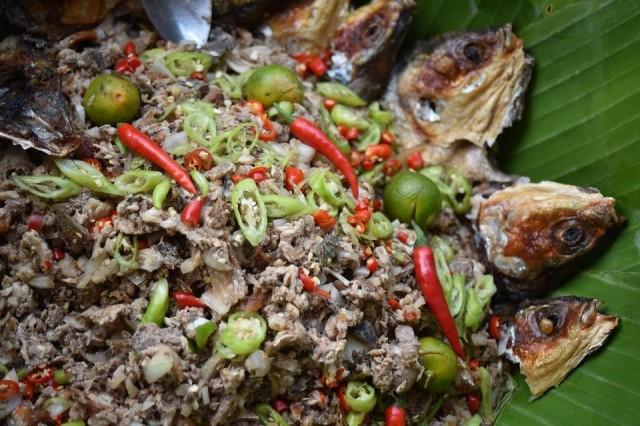 Pampanga aims for UNESCO recognition for its gastronomic star, sisig
