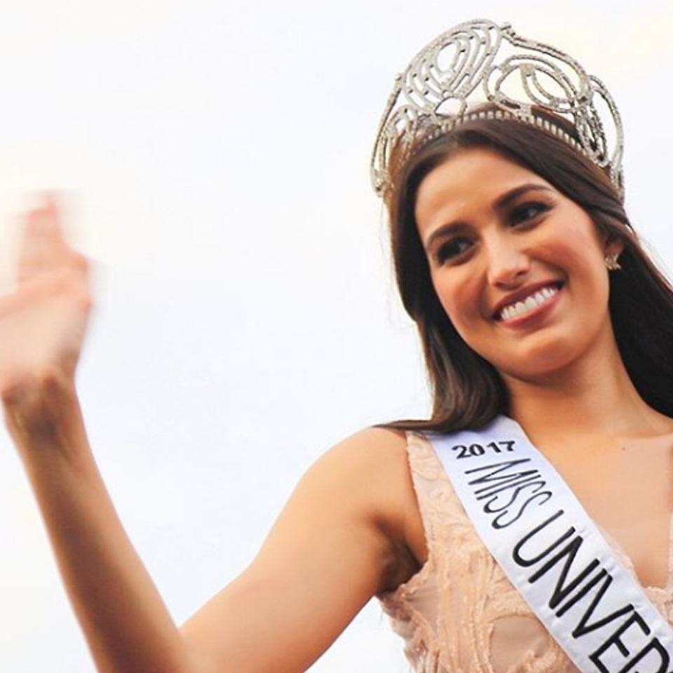 Rachel Peters believes hosting Miss Universe will help PHL ‘bounce back ...