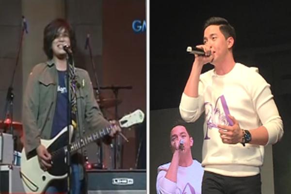Idol na singer at mga kaibigan, makakasama ni Alden sa kaniyang ...