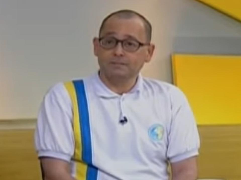 Gascon: CHR on the cusp of uncovering extent of death squads ...