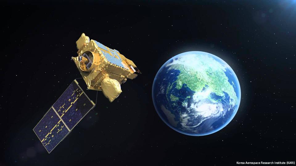 PAGASA launches satellite-based constant weather watch system | GMA ...