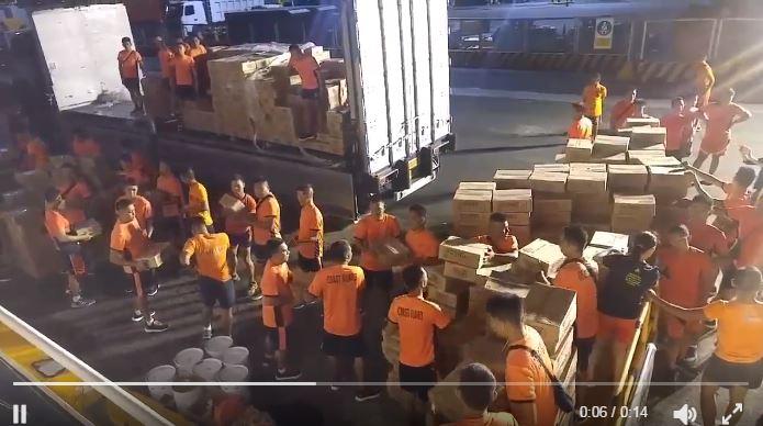 DSWD prepares relief goods for Marawi | GMA News Online