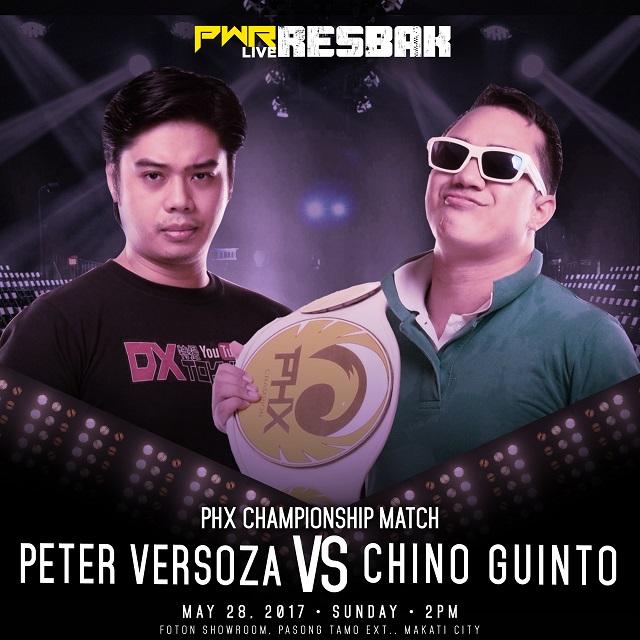 PWR Resbak: What to expect on the show after Wrevolution X | GMA News ...