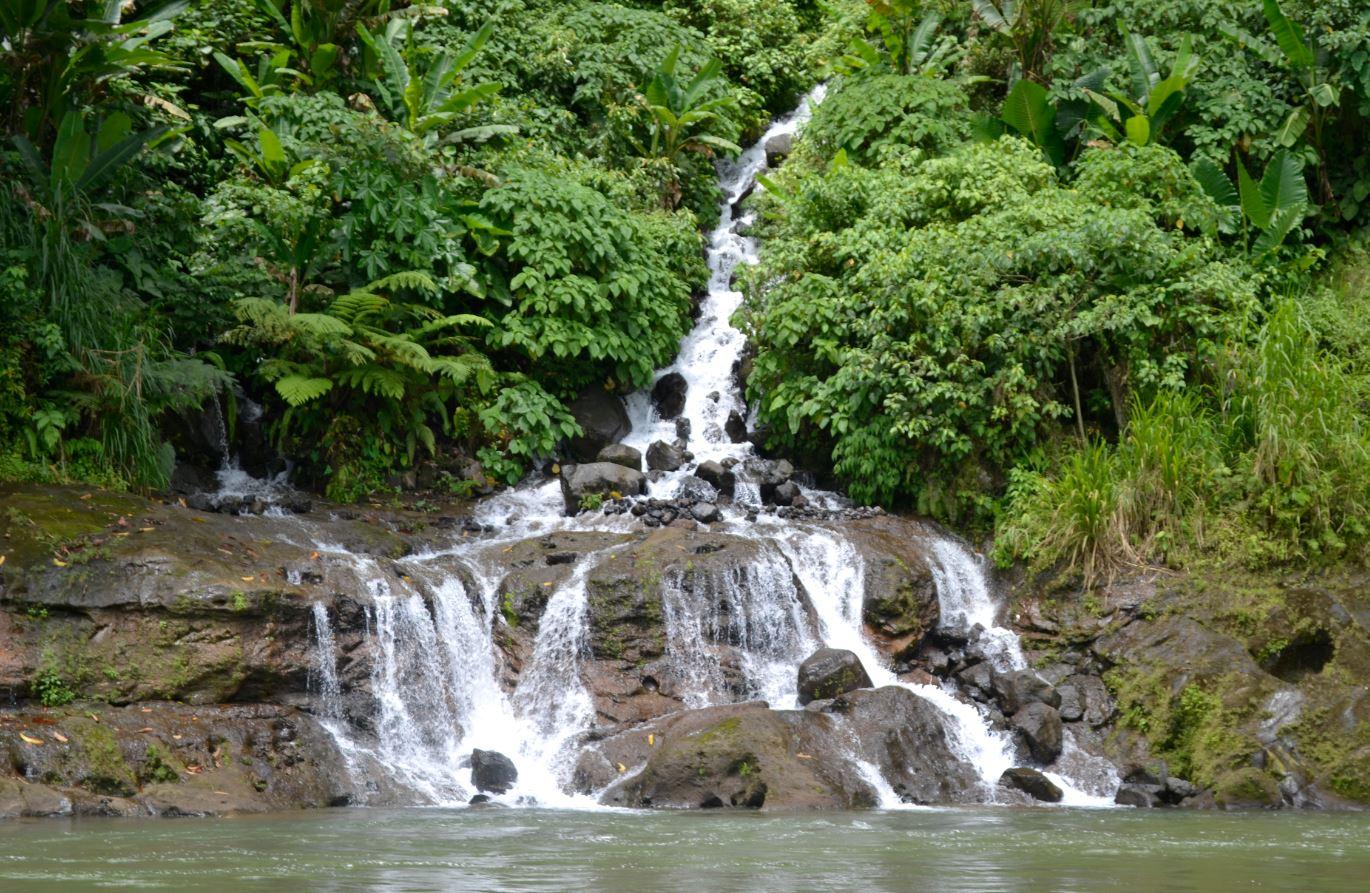 CDO gov't to develop Sinulom Falls as tourist spot | Lifestyle | GMA ...