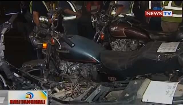 Balikbayan may face jail time over 'technical smuggling' | GMA News Online