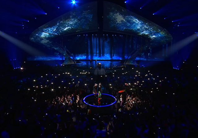 Portugal wins Eurovision Song Contest for the first time | GMA News Online