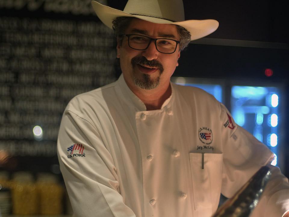 From aerospace engineer to acclaimed chef: The struggles of a reluctant ...