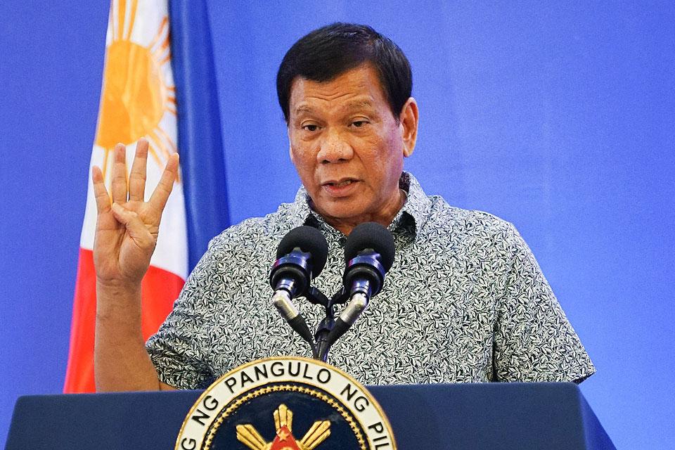 Duterte's net worth up by P3M since assuming presidency, SALN shows ...