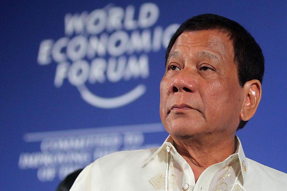 Duterte turns into ‘economic ambassador’ in Cambodia forum —DTI chief ...