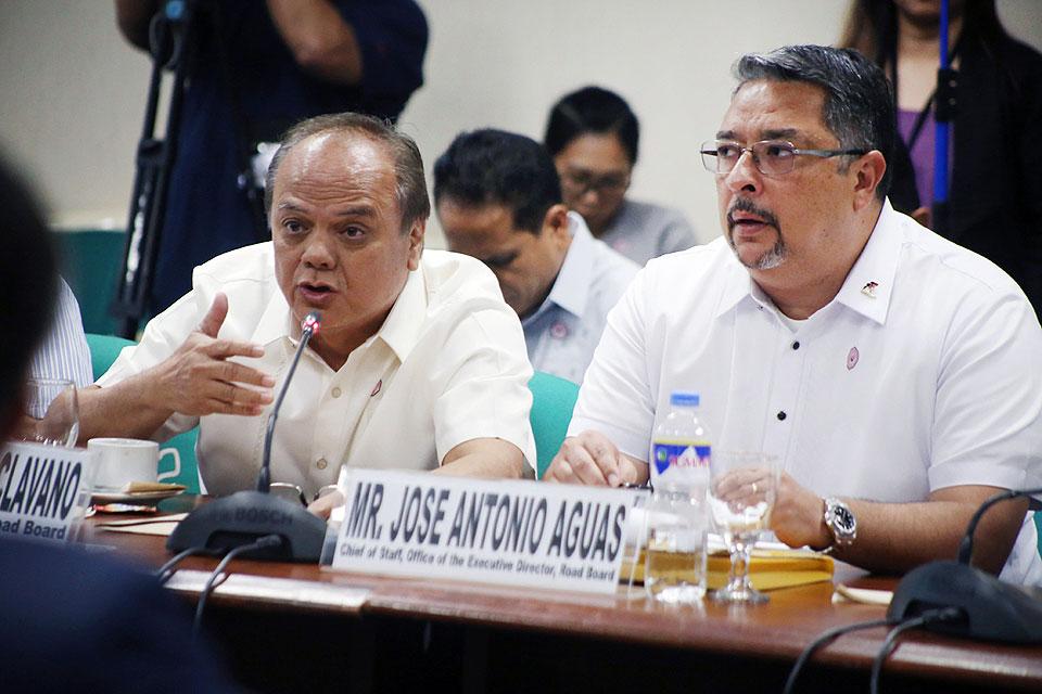 The Road Board: What we know | GMA News Online