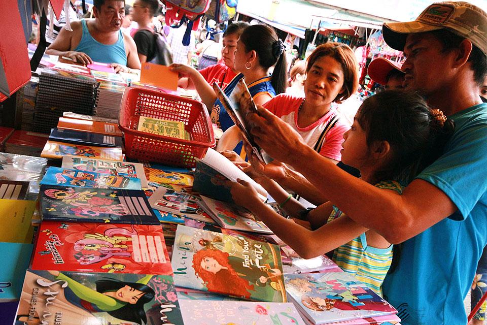 More than 26M students expected this school year - DepEd | GMA News Online
