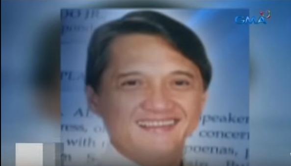 Floirendo inhibits from House joint hearing on BuCor-TADECO deal | GMA ...