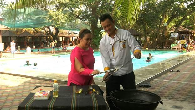 Mga barbecue hack, ituturo sa 'Good News' | GMA News Online