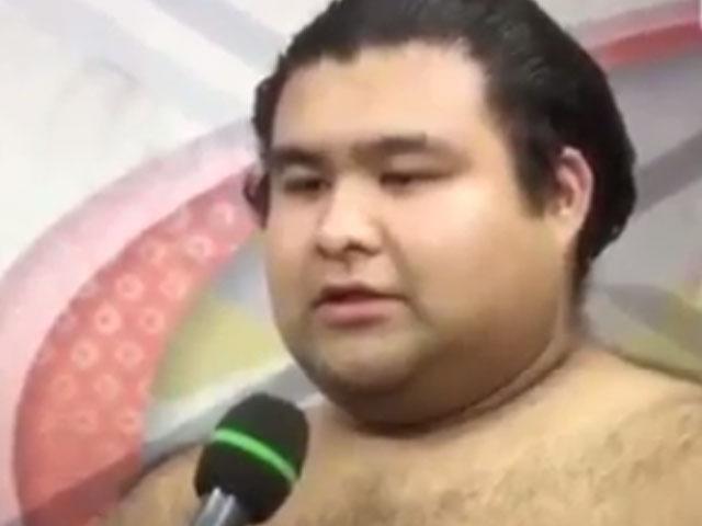 Japinoy rikishi reaches sumo's second-highest rank after 10th victory ...
