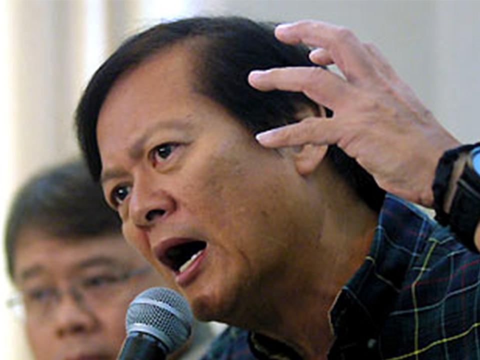 Sandiganbayan sentences ex-Palawan gov Joel Reyes to 8 years ...