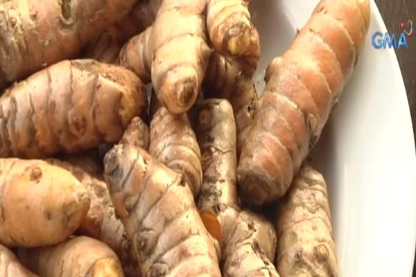 Turmeric o luyang dilaw, makabubuti nga ba sa may cancer? | Balitambayan