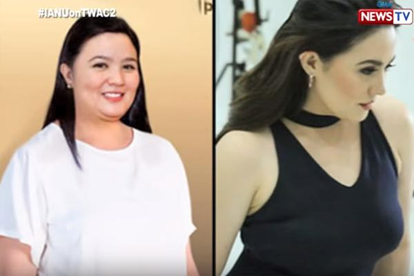 Ang transformation ni Sunshine Dizon sa tunay na buhay | Balitambayan