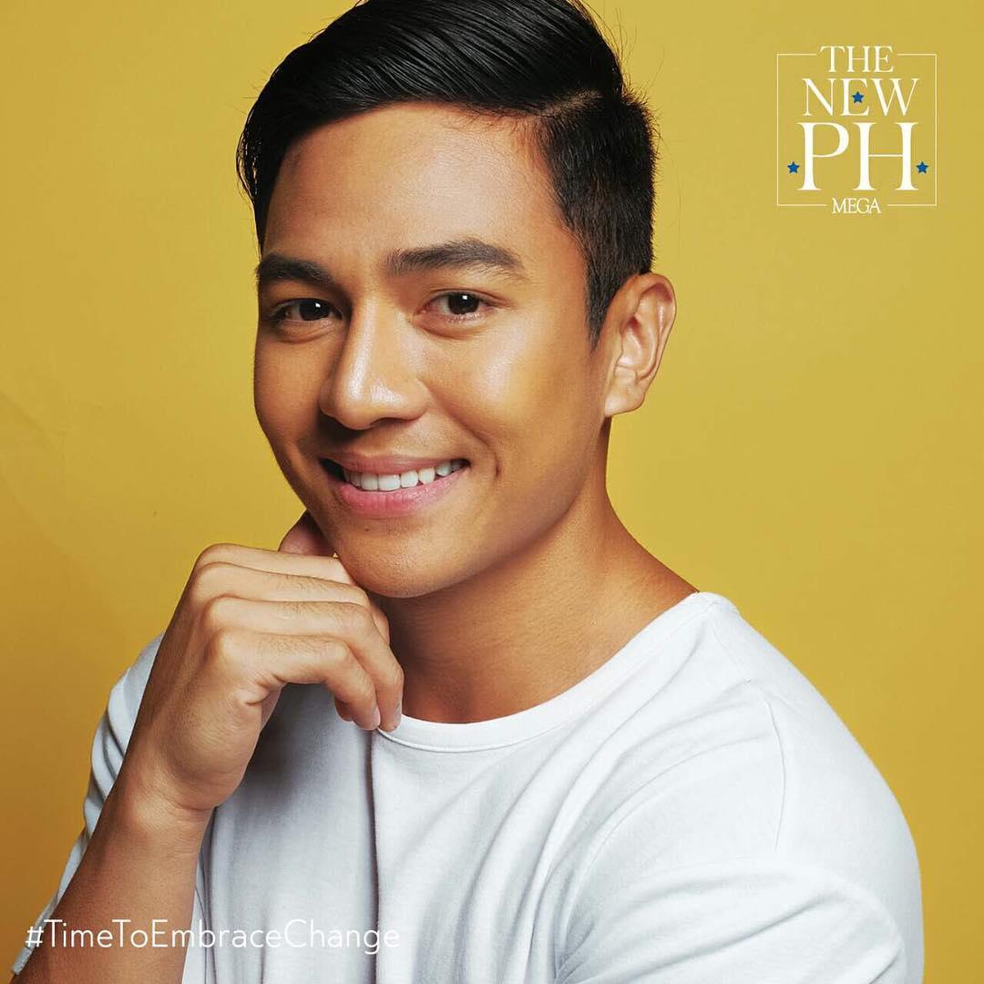 Jak Roberto bags Gintong Kabataan Award for entertainment | GMA News Online