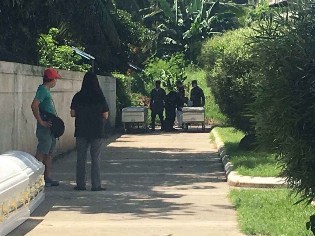 Maute group had advantage in deadly clash vs. Marines – AFP official ...