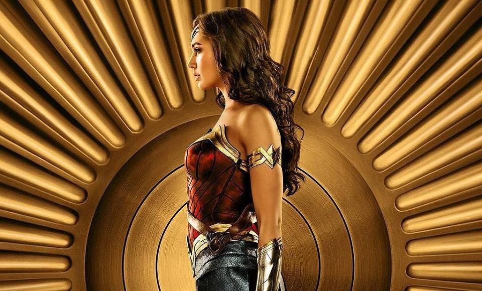 ‘Wonder Woman’ delivers action, humor, and a shining heroine | GMA News ...