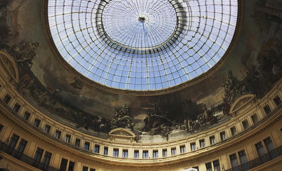 New museum boosts Paris claim to be modern art capital | GMA News Online