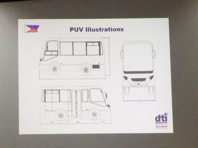 DTI looks at importing jeepneys for PUV modernization program