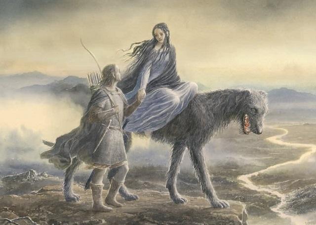 Tolkien book inspired by World War I’s horrors appears a century later ...