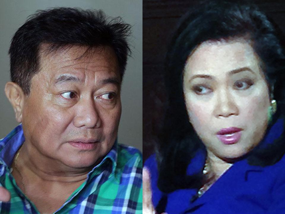 Alvarez warns of constitutional crisis if SC tells Congress to tackle ...