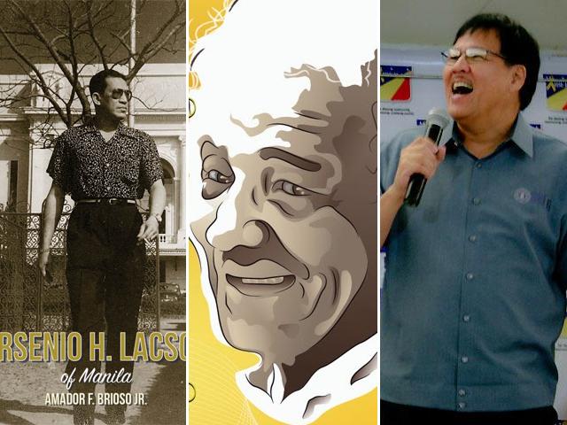 Cool, great mayors in history | GMA News Online
