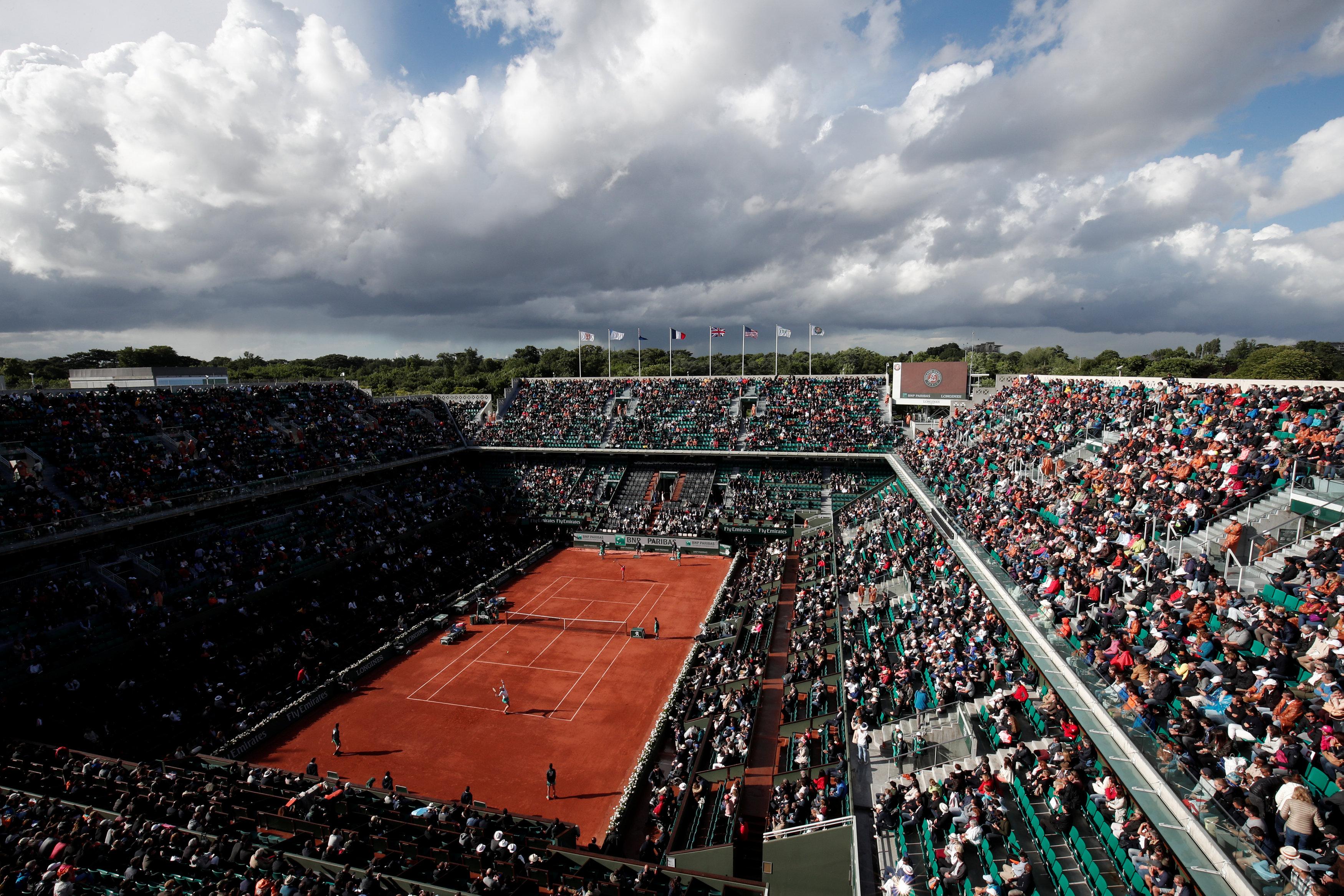 Birthday Heartache Looms In French Open GMA News Online birthday-heartache-looms-in-french-open-gma-news-online