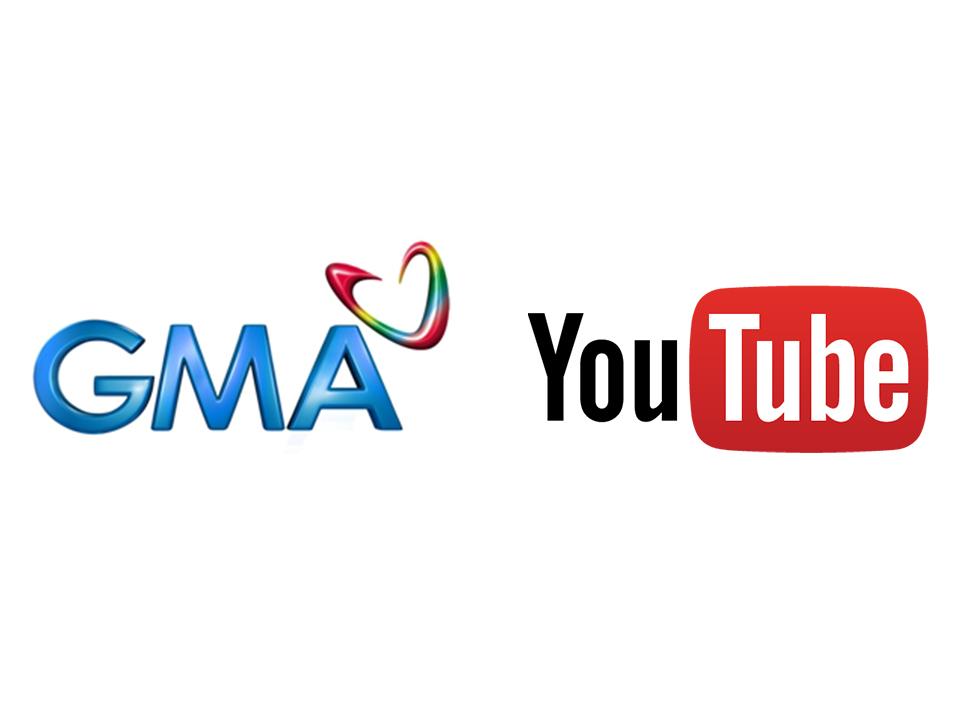 GMA to extend digital programming to YouTube, world’s largest online ...
