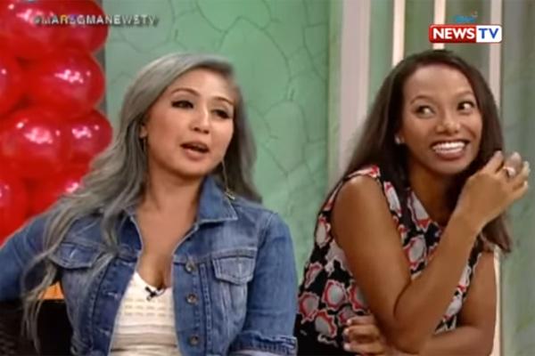 Sheree, ikinuwento kung paano niya tinanggap ang puna sa kaniya noon ni ... Sheree, ikinuwento kung paano niya tinanggap ang puna sa kaniya noon ni ...