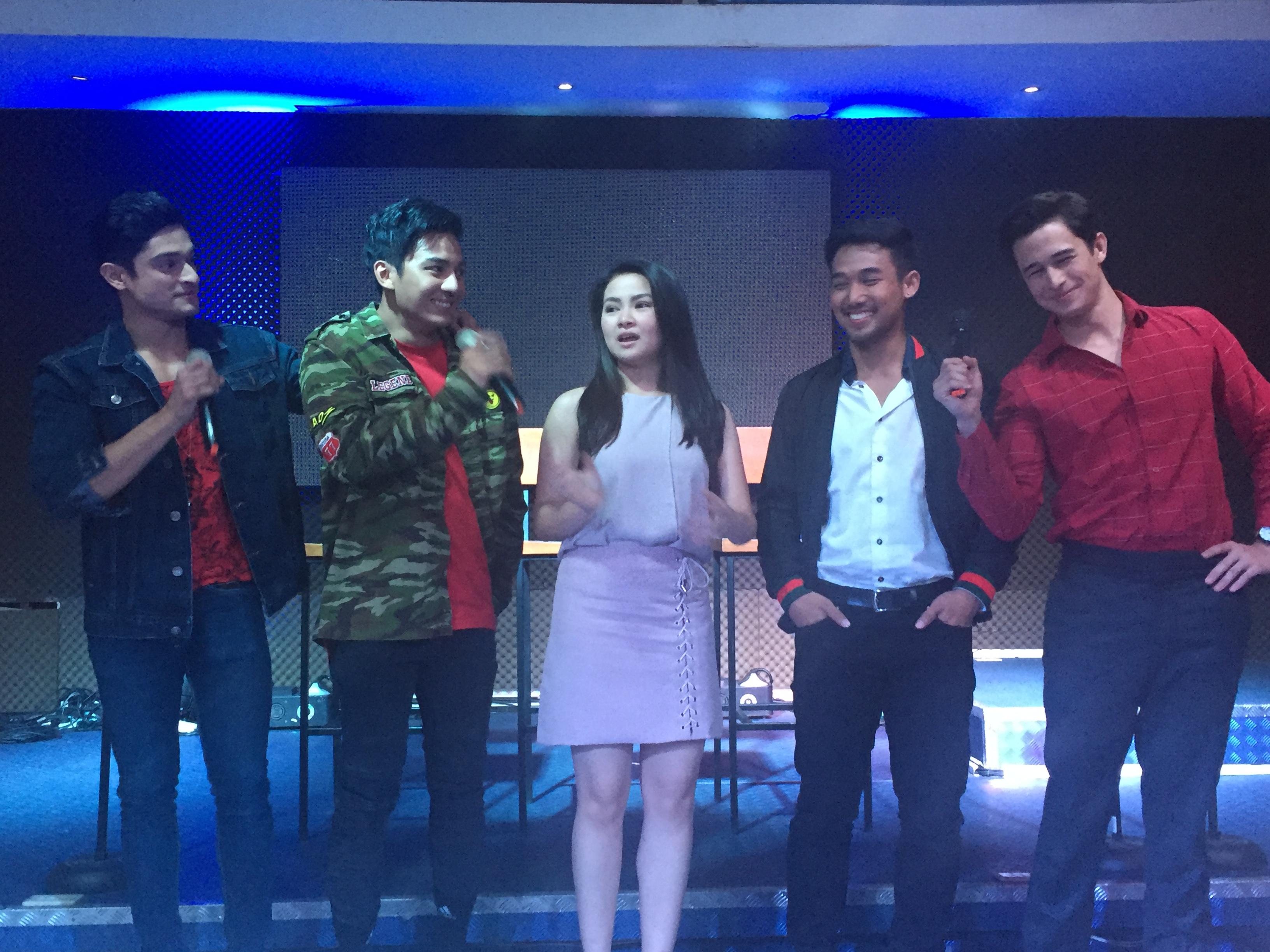 Kakaibang finale ang nakahanda para sa 'Meant To Be' fans | Balitambayan