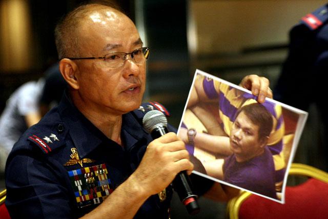 Cops checking link between Resorts World attack and 2 men's killing in ...