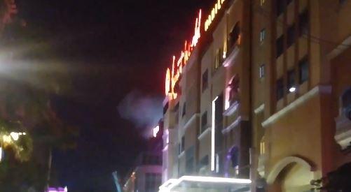 Resorts World Manila official admits security personnel did not engage ...