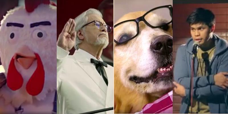 5 video ads in the PHL that have gone massively viral | GMA News Online