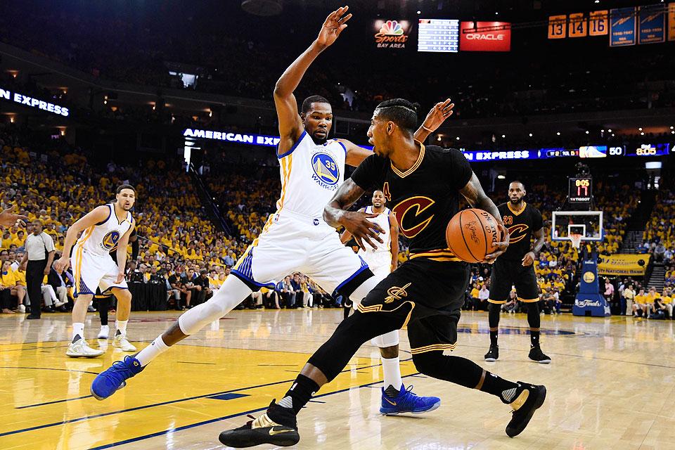 Durant’s big shot heroics show crowning moment has come | GMA News Online